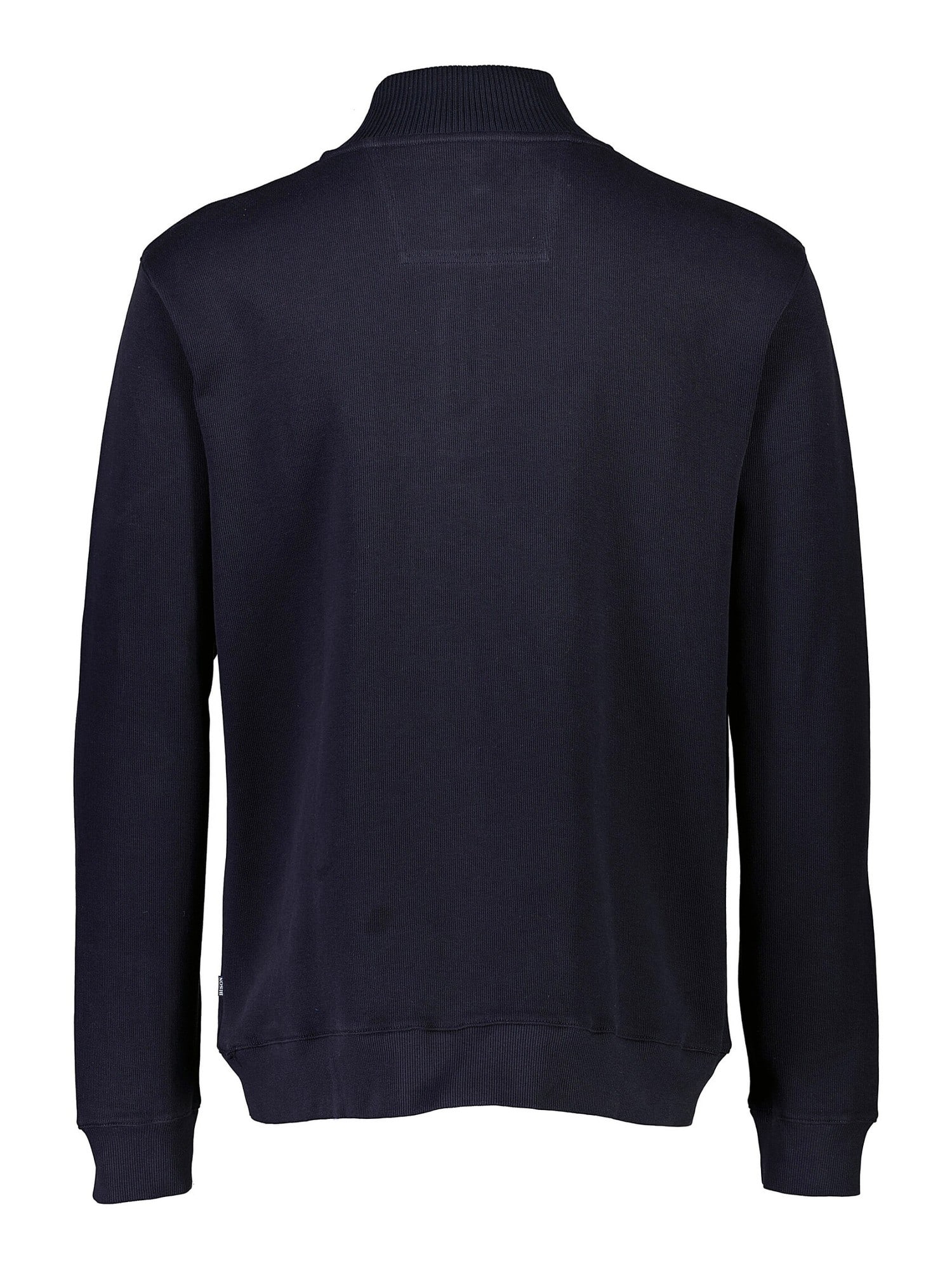 Bison 80-700015A Sweatshirt Navy - Tøjkurven.dk