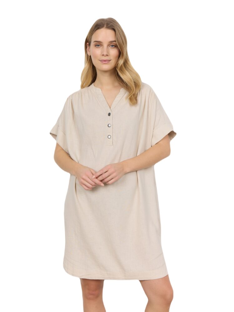 Soyaconcept SC-INA 45 Tunika SAND